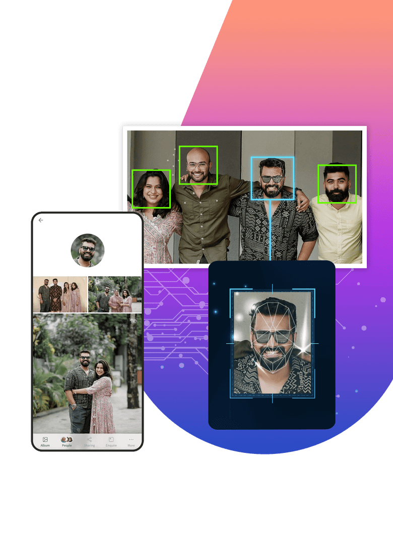 AI Powered Gallery | Everything You Need To Grow Your Photography Business